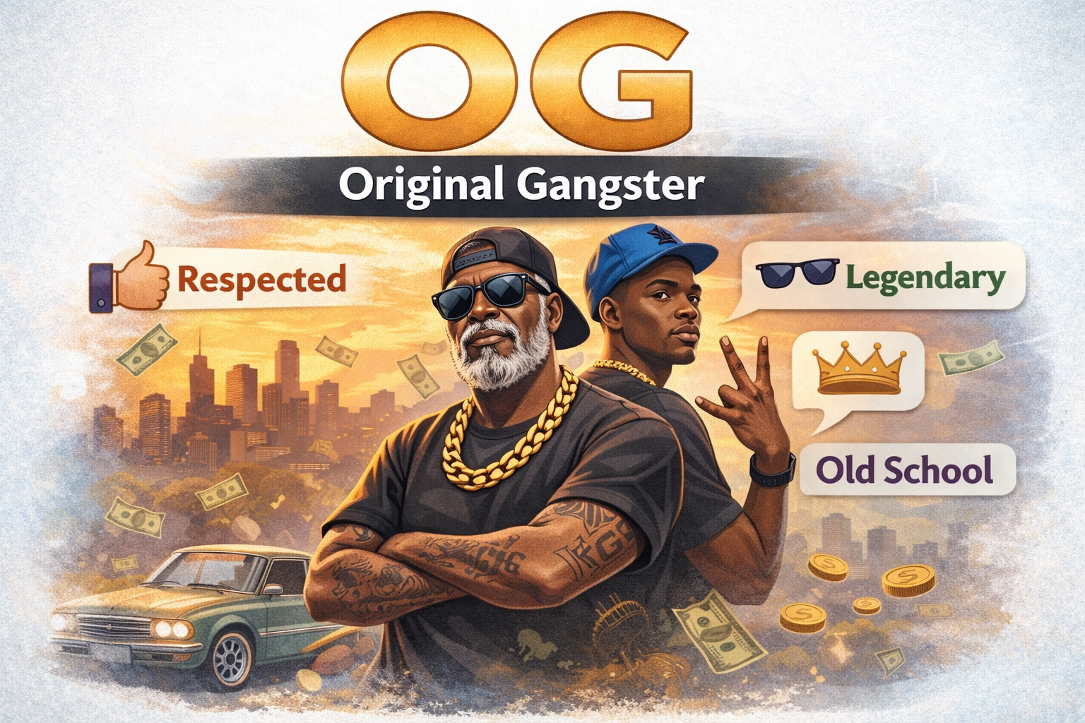 OG Meaning in Text: What It Really Means in Chat & Social Media ...