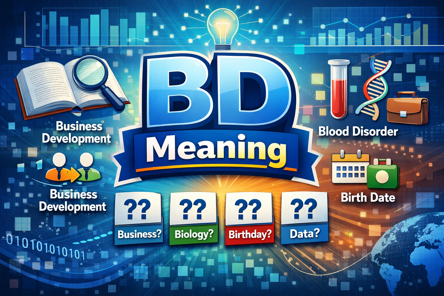 BD Meaning in Text Explained: Slang, Social Media & Real Usage Guide ...