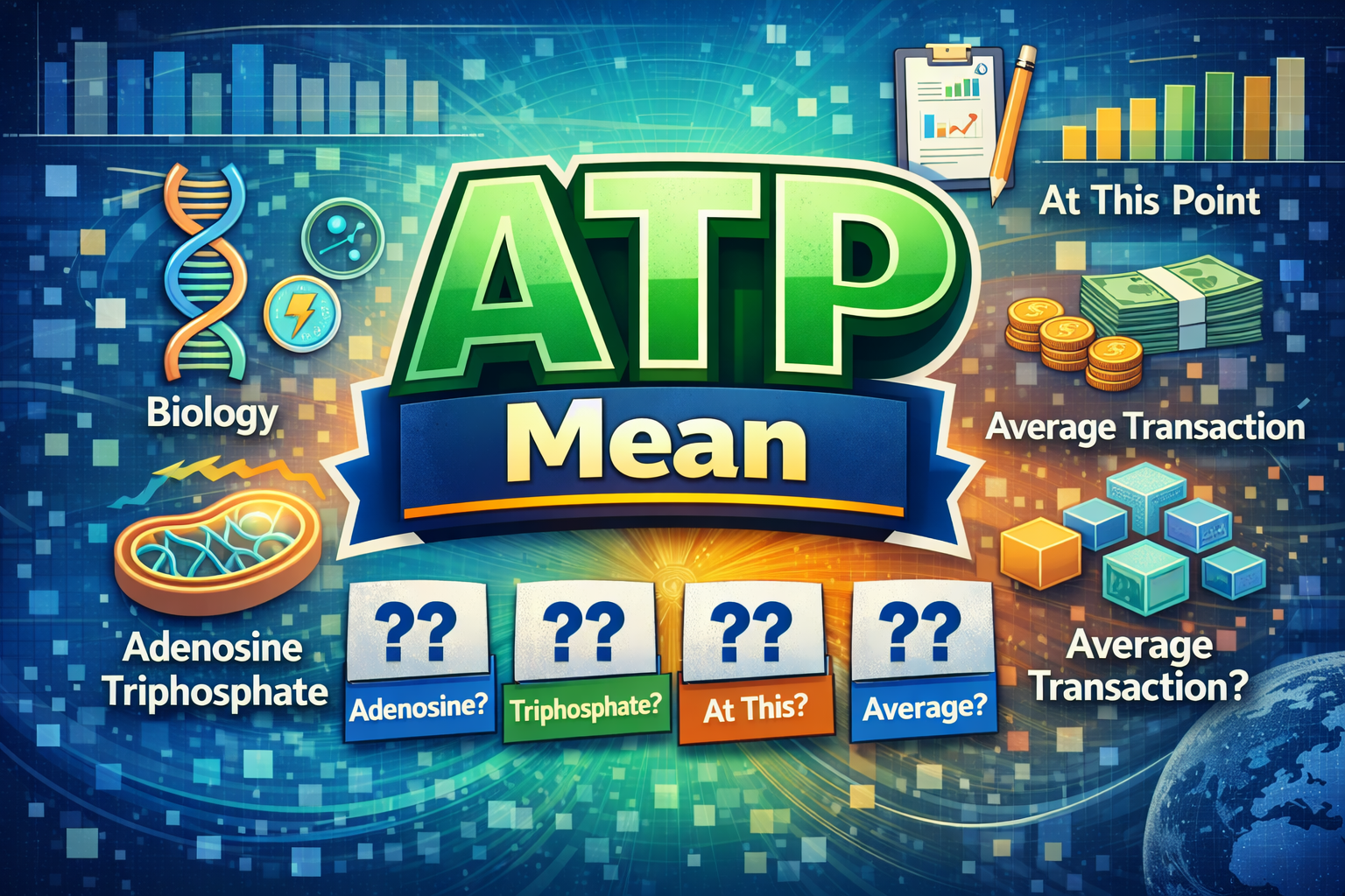 What Does ATP Mean in Text, Chat, and Social Media in 2026 - Rootnerded ...